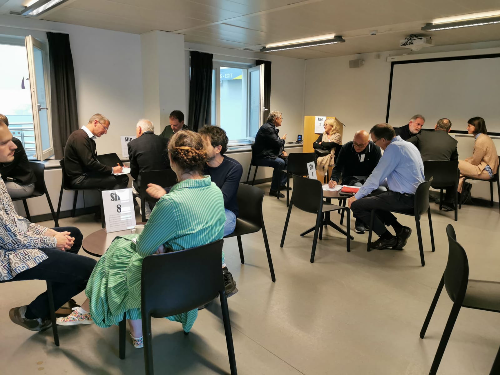 FOREST FUSION: Collaboration for the Future of Forest Innovation ...